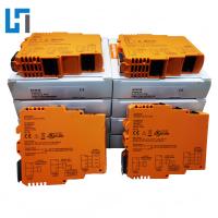 China AC3218 IFM Control Cabinet Module New Original  Plc Programming Controller Module for sale