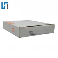 China AC3222 IFM Control Cabinet Module New Original  Plc Programming Controller Module for sale