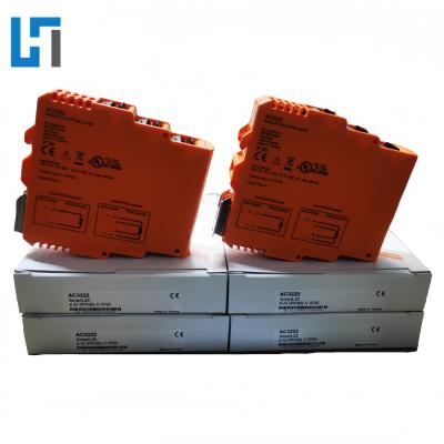 China AC3222 IFM Control Cabinet Module New Original  Plc Programming Controller Module for sale