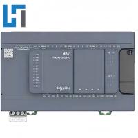 China TM241CE24U Schneider TM241 Series New Original Plc Programming Controller Module for sale