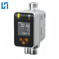 China SM6020 IFM Electromagnetic Flowmeter New Original  Plc Programming Controller Module for sale
