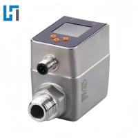China SM8030 IFM Electromagnetic Flowmeter New Original  Plc Programming Controller Module for sale