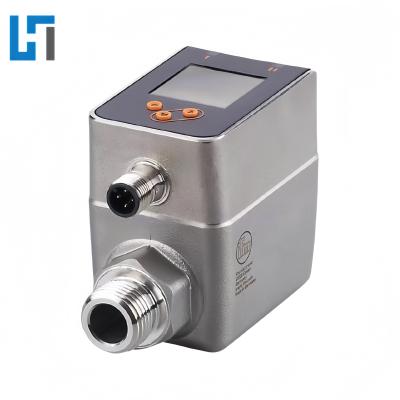 China SM6420 IFM Electromagnetic Flowmeter New Original  Plc Programming Controller Module for sale