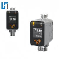 China SM6020 IFM Electromagnetic Flowmeter New Original  Plc Programming Controller Module for sale