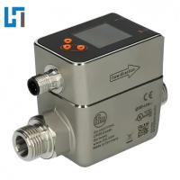 China SM8030 IFM Electromagnetic Flowmeter New Original  Plc Programming Controller Module for sale