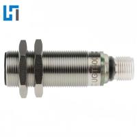 China UGT500 IFM Ultrasonic Sensor New Original  Plc Programming Controller Module for sale