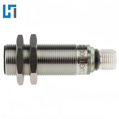 China UGT500 IFM Ultrasonic Sensor New Original  Plc Programming Controller Module for sale