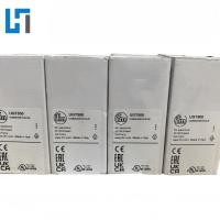 China UGT500 IFM Ultrasonic Sensor New Original  Plc Programming Controller Module for sale