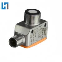 China UGT584 IFM Ultrasonic Sensor New Original  Plc Programming Controller Module for sale