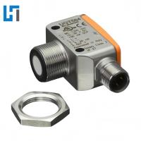 China UGT584 IFM Ultrasonic Sensor New Original  Plc Programming Controller Module for sale