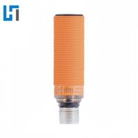 China UGT212 IFM Ultrasonic Sensor New Original Plc Programming Controller Module for sale