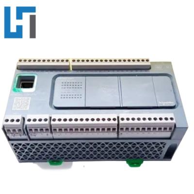 China TM200C40T TM200 Schneider Plc Programmable Controller Module for sale
