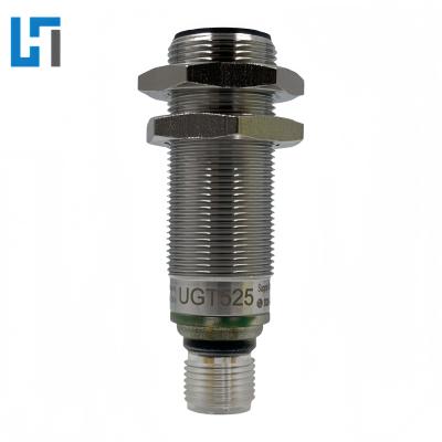 China UGT525 IFM Ultrasonic Sensor New Original  Plc Programming Controller Module for sale
