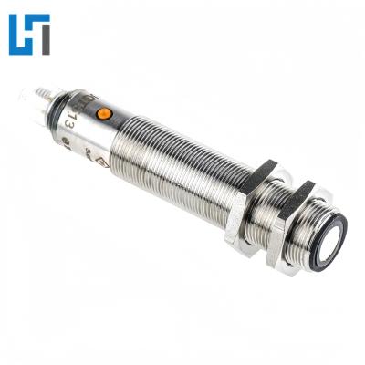 China UGT513 IFM Ultrasonic Sensor New Original  Plc Programming Controller Module for sale