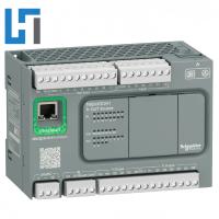 China TM200CE24T Schneider Plc Module TM200 Series 24 V DC for sale
