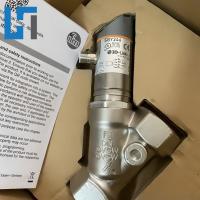 China SBY246 IFM Flow Meter New Original  Plc Programming Controller Module for sale