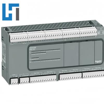 China TM200C60R Schneider Plc Module TM200 Series Compact 220V AC for sale