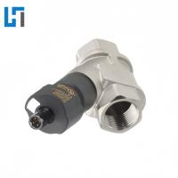 China SBY334 IFM Flow Meter New Original Threaded Connection Rp 3/4 Internal Thread for sale