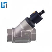 China SBY334 IFM Flow Meter New Original Threaded Connection Rp 3/4 Internal Thread for sale