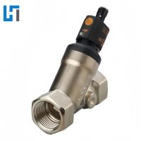 China SBY346 IFM Flow Meter New Original Plc Module Industrial Grade for sale