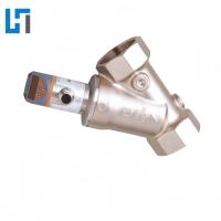 China SBY257 IFM Flow Meter New Original Plc Module Single Analog Output for sale