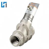 China SBY257 IFM Flow Meter New Original Plc Module Single Analog Output for sale
