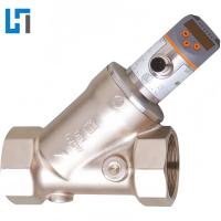 China SBY257 IFM Flow Meter New Original Plc Module Single Analog Output for sale