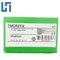 China TMCR2TI2 Schneider TM200 Programming Controller Plc Analog Input Module for sale