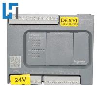 China TM200C16T Schneider TM200 Series Plc Programming Controller Module for sale