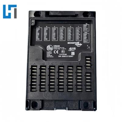 China CR0403 IFM Programmable Module New Original  Plc Programming Controller Module for sale