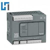 China TM200C16R Schneider Plc Module TM200 Series Rich I/O Configuration for sale