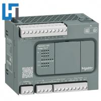 China TM200C16R Schneider Plc Module TM200 Series Rich I/O Configuration for sale