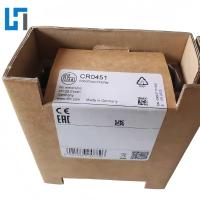 China CR0451 IFM Programmable Module New Original  Plc Programming Controller Module for sale