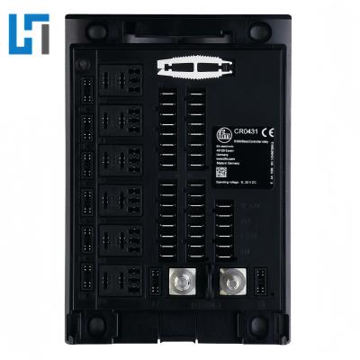 China CR0431 IFM Programmable Module New Original  Plc Programming Controller Module for sale