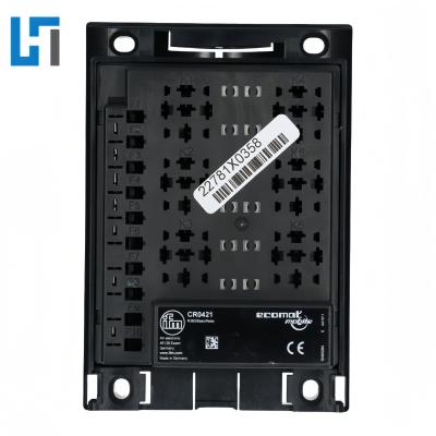 China CR0421 IFM Programmable Module New Original  Plc Programming Controller Module for sale