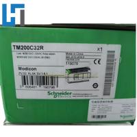China TM200C32R Schneider Plc Module TM200 With Integrated Communication Interfaces for sale