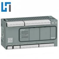 China TM200C32R Schneider Plc Module TM200 With Integrated Communication Interfaces for sale