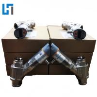 China SBG233 IFM Return Valve Flowmeter New Original  Plc Programming Controller Module for sale
