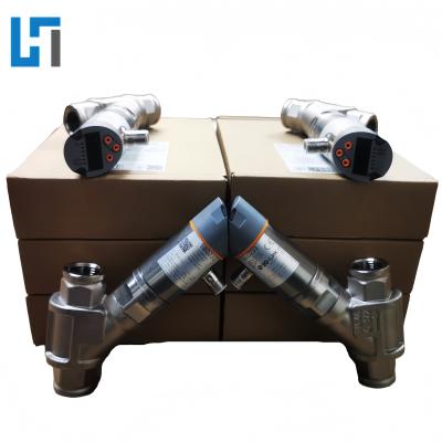 China SBG233 IFM Return Valve Flowmeter New Original  Plc Programming Controller Module for sale