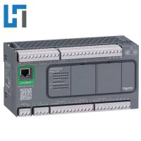 China TM200CE32R Schneider New Original TM200 Series Plc Programming Controller Module for sale