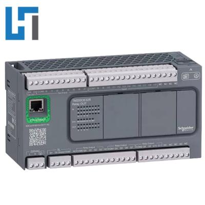 China TM200CE32R Schneider New Original TM200 Series Plc Programming Controller Module for sale