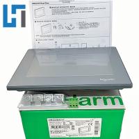 China HMIGXU3512 Schneider Advanced Touchscreen Panel New Original Plc Programming Controller Module for sale
