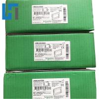 China HMIGXU5500 Schneider New Original HMI Touch Screen Plc Programming Controller Module for sale