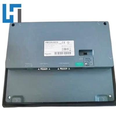China HMIGXU5512 Schneider New Original HMI Touch Screen Plc Programming Controller Module for sale