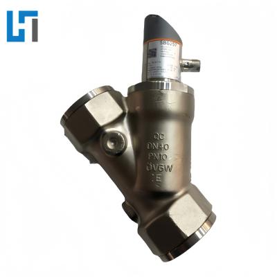China SBG257 IFM Return Valve Flowmeter New Original  Plc Programming Controller Module for sale