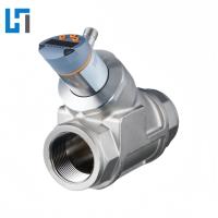 China SBG257 IFM Return Valve Flowmeter New Original  Plc Programming Controller Module for sale