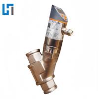 China SBG234 IFM Return Valve Flowmeter New Original  Plc Programming Controller Module for sale