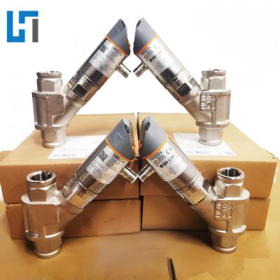 China SBG234 IFM Return Valve Flowmeter New Original  Plc Programming Controller Module for sale