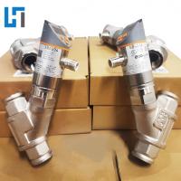 China SBG234 IFM Return Valve Flowmeter New Original  Plc Programming Controller Module for sale