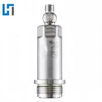 China PM1706 IFM Pressure Sensor New Original  Plc Programming Controller Module for sale